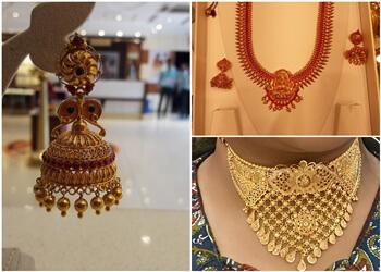 3 Best Jewellers in Kolkata, WB - ThreeBestRated