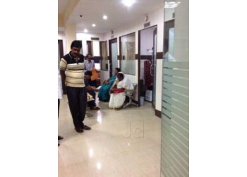 3 Best Eye Hospitals in Ranchi - Expert Recommendations