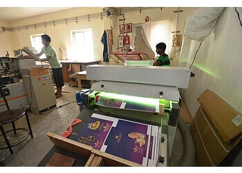 3 Best Printers in Varanasi - Expert Recommendations