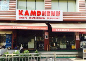 3 Best Sweet Shops in Allahabad (Prayagraj) - Expert Recommendations