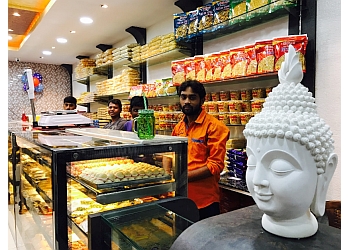 3 Best Sweet Shops in Dhanbad - Expert Recommendations