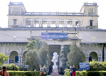 3 Best Arts Colleges in Gwalior - Expert Recommendations