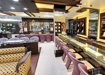 3 Best Jewellery Shops in Varanasi - Expert Recommendations
