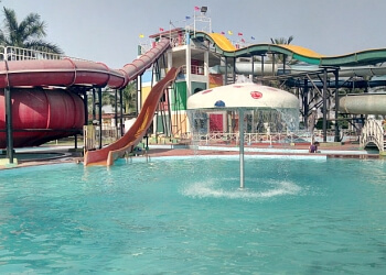 3 Best Amusement Parks in Bhopal - Expert Recommendations