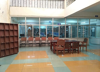 3 Best Libraries in Kanpur - Expert Recommendations