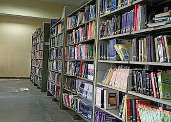 3 Best Libraries in Kanpur - Expert Recommendations