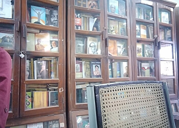 3 Best Libraries in Kanpur - Expert Recommendations