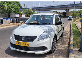 3 Best Cabs & Call Taxis in New Delhi - Expert Recommendations