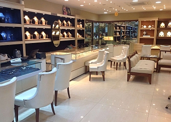 3 Best Jewellery Shops in Nagpur - Expert Recommendations