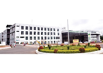 3 Best Medical Colleges in Coimbatore - Expert Recommendations