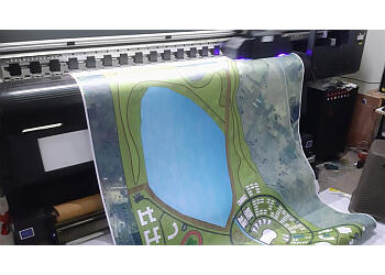 3 Best Printing Companies in Raipur, CG - ThreeBestRated