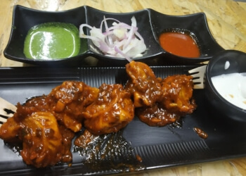 3 Best Fast Food Restaurants in Lucknow - Expert Recommendations