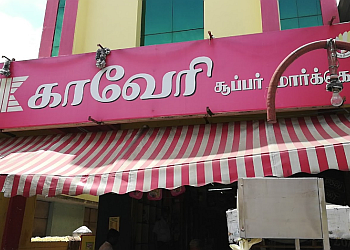 3 Best Supermarkets in Tiruchirappalli - Expert Recommendations