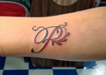 3 Best Tattoo Shops in Gorakhpur - Expert Recommendations