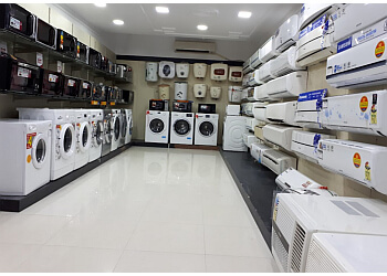 3 Best Appliance Stores in Noida - Expert Recommendations