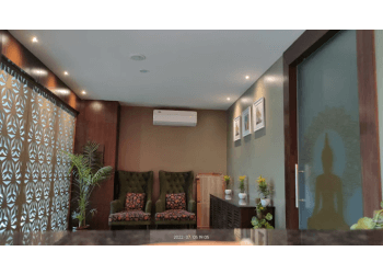 3 Best Massage Therapy in Faridabad, HR - ThreeBestRated