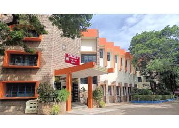 3 Best CBSE Schools in Madurai, TN - ThreeBestRated