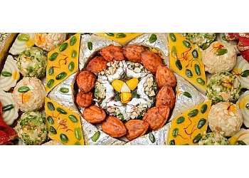 3 Best Sweet Shops in Jaipur - Expert Recommendations