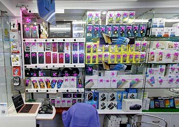 3 Best Mobile Stores in Kanpur - Expert Recommendations