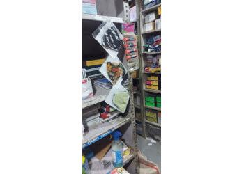 3 Best Book Stores in Agra - Expert Recommendations