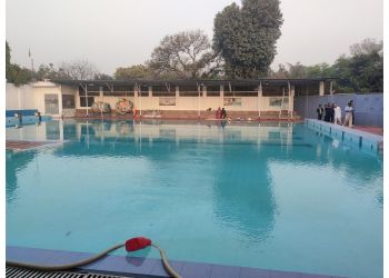 3 Best Swimming Pools in New Delhi, DL - ThreeBestRated