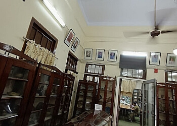 3 Best Libraries in Patna - Expert Recommendations