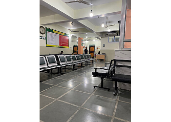 3 Best Multispeciality Hospitals in Srinagar, JK - ThreeBestRated