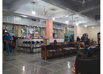 3 Best Multispeciality Hospitals in Srinagar, JK - ThreeBestRated