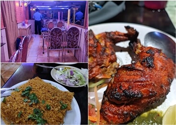 3 Best Chinese Restaurants in Howrah, WB - ThreeBestRated