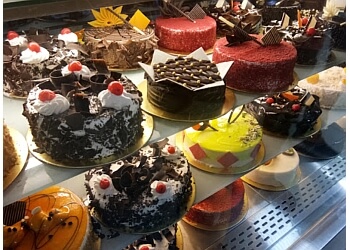 3 Best Cake Shops in Jodhpur - Expert Recommendations