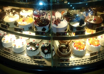 3 Best Cake Shops in Jodhpur - Expert Recommendations