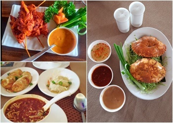 3 Best Chinese Restaurants in Pune - Expert Recommendations