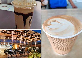 3 Best Cafes in Surat, GJ - Expert Recommendations