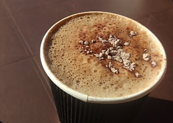 3 Best Cafes in Surat, GJ - Expert Recommendations