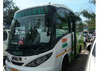 3 Best Travel Agents in Amritsar - Expert Recommendations