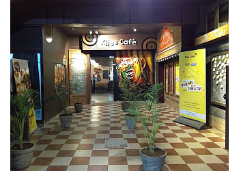 3 Best Cafes in Coimbatore, TN - ThreeBestRated