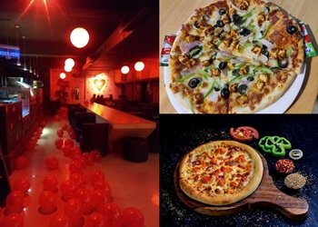 3 Best Cafes in Coimbatore, TN - ThreeBestRated