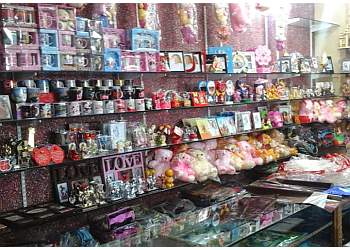 3 Best Gift Shops in Jaipur - Expert Recommendations