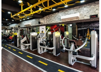 3 Best Gym in Jaipur - Expert Recommendations