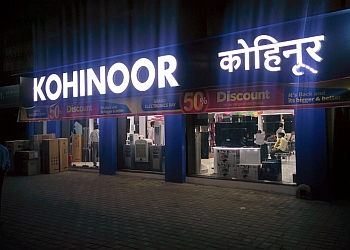 3 Best Appliance Stores in Thane - Expert Recommendations