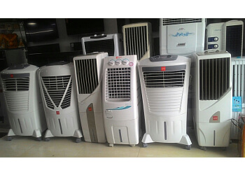 3 Best Appliance Stores in Ulhasnagar - Expert Recommendations