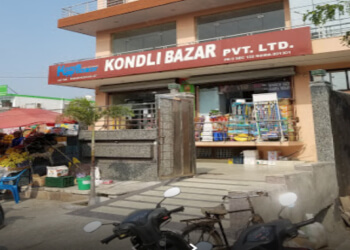 3 Best Supermarkets in Noida, UP - ThreeBestRated