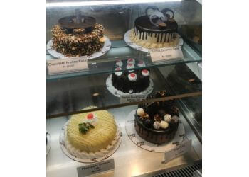 3 Best Cake Shops in Kolkata - Expert Recommendations