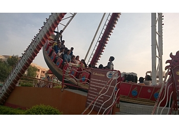3 Best Amusement Parks in Nagpur - ThreeBestRated