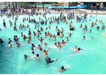 3 Best Amusement Parks in Nagpur - Expert Recommendations
