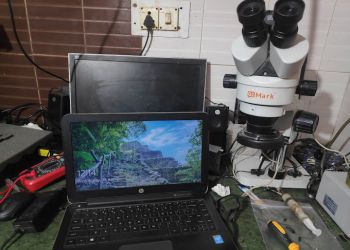 3 Best Computer Repair Services in Gurugram, HR - ThreeBestRated