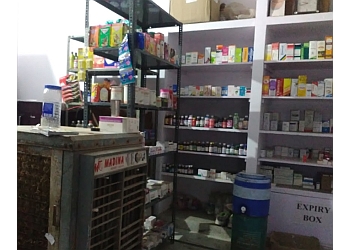 3 Best 24 Hour Medical Shops in Jaipur - Expert Recommendations