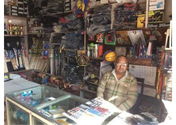 3 Best Sports Shops in Jammu, JK - ThreeBestRated