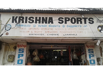 3 Best Sports Shops in Jammu, JK - ThreeBestRated