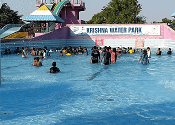 3 Best Amusement Parks in Rajkot - Expert Recommendations